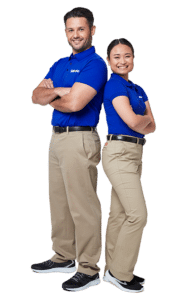 Government Cleaning Services | JAN-PRO Cleaning & Disinfecting