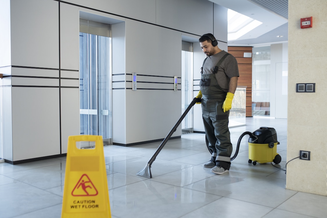 Certified Franchisee Benefits in Your Business Cleaning